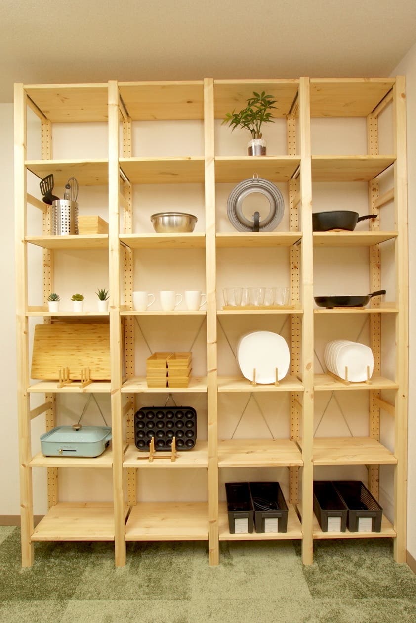 石神井公園駅 徒歩１分🚶！大型モニター、無料Wi-Fi、プロジェクター、食器・調理器具 など充実 ♪ 打合せや会食に最適👥✨の写真7