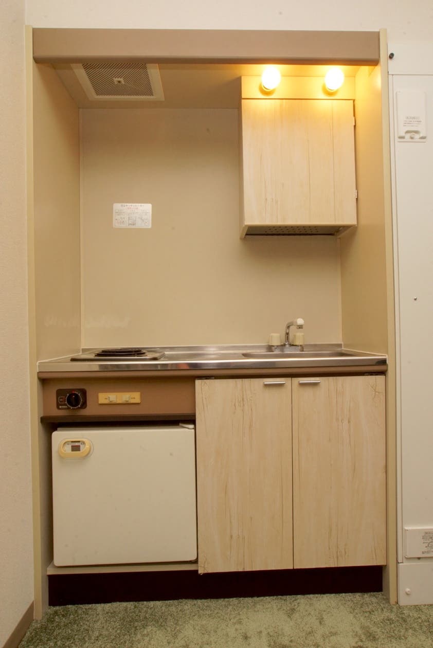 石神井公園駅 徒歩１分🚶！大型モニター、無料Wi-Fi、プロジェクター、食器・調理器具 など充実 ♪ 打合せや会食に最適👥✨の写真9