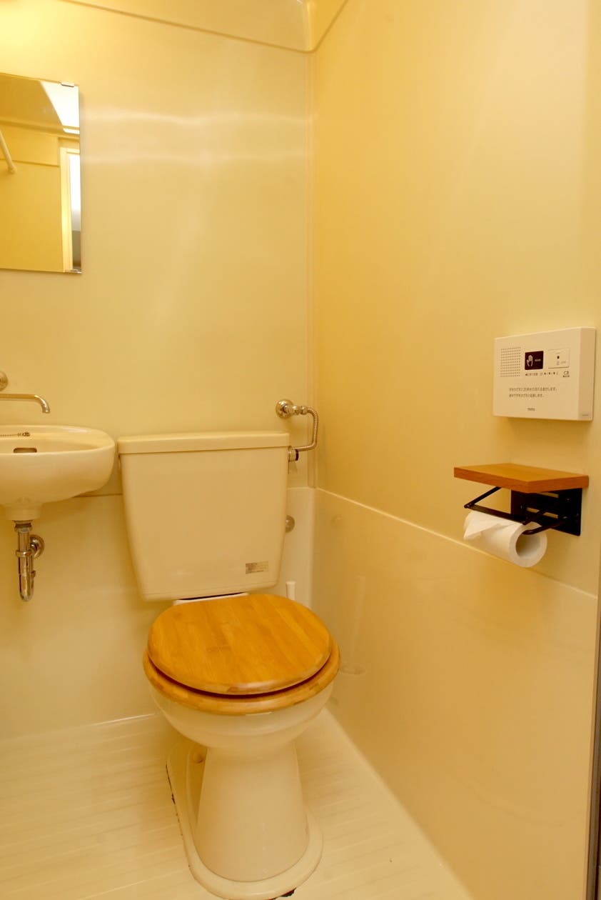 石神井公園駅 徒歩１分🚶！大型モニター、無料Wi-Fi、プロジェクター、食器・調理器具 など充実 ♪ 打合せや会食に最適👥✨の写真10