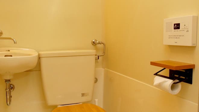 石神井公園駅 徒歩1分🚶!大型モニター、無料Wi-Fi、プロジェクター、食器・調理器具 など充実 ♪ 打合せや会食に最適👥✨の写真10