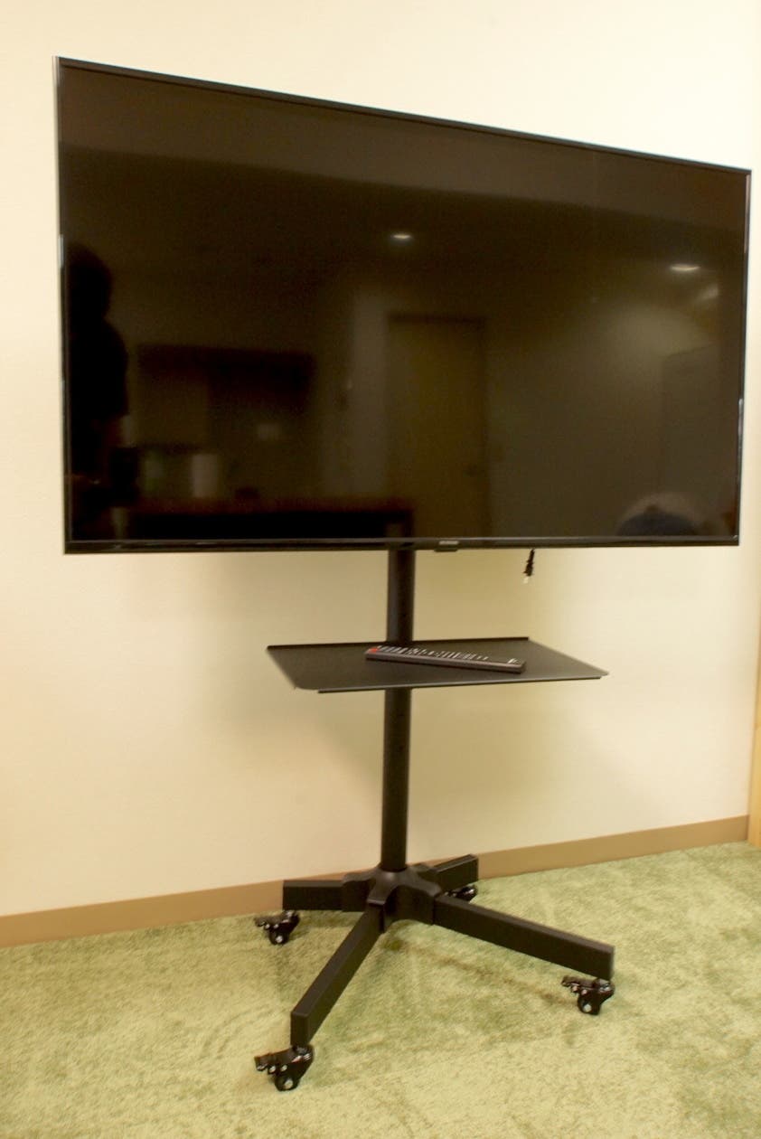 石神井公園駅 徒歩１分🚶！大型モニター、無料Wi-Fi、プロジェクター、食器・調理器具 など充実 ♪ 打合せや会食に最適👥✨の写真12