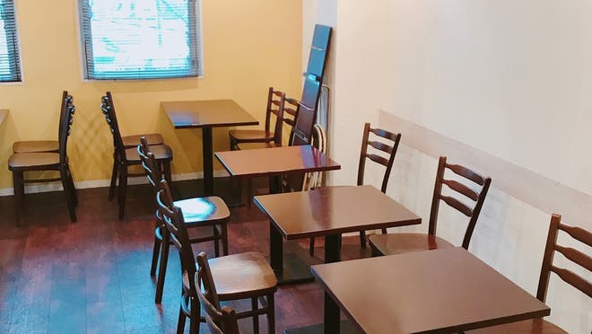 ⭐️駅近徒歩0分!🌸スーパー近隣あり☕️カフェスタイルの空間でパーティ、コンカフェ等におすすめ!【湯島カフェ】の写真1