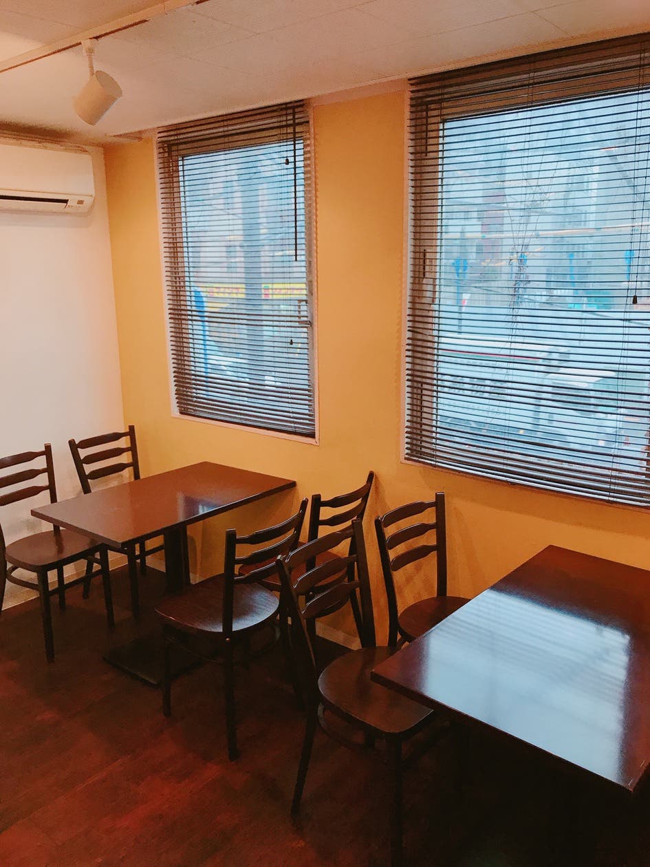 ⭐️駅近徒歩0分！🌸スーパー近隣あり☕️カフェスタイルの空間でパーティ、コンカフェ等におすすめ！【湯島カフェ】の写真4