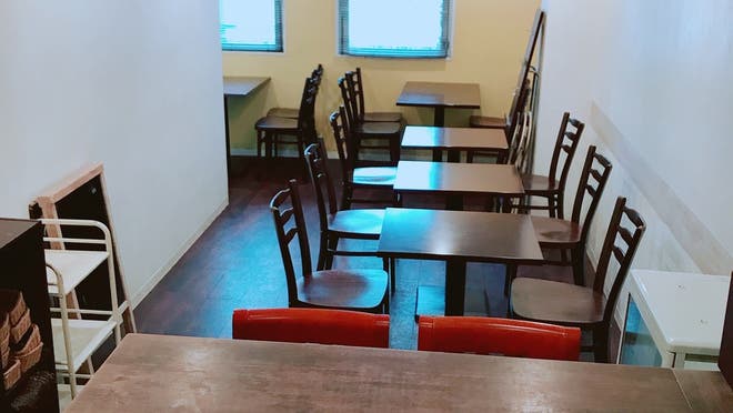 ⭐️駅近徒歩0分!🌸スーパー近隣あり☕️カフェスタイルの空間でパーティ、コンカフェ等におすすめ!【湯島カフェ】の写真9