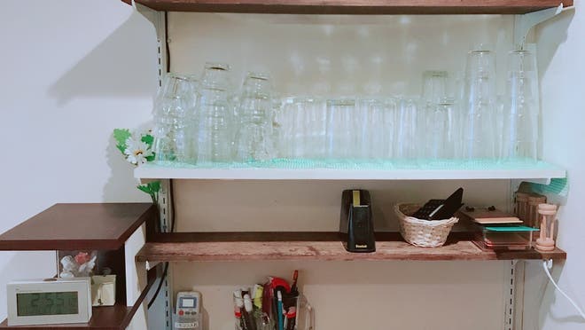 ⭐️駅近徒歩0分!🌸スーパー近隣あり☕️カフェスタイルの空間でパーティ、コンカフェ等におすすめ!【湯島カフェ】の写真10