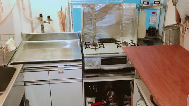 ⭐️駅近徒歩0分!🌸スーパー近隣あり☕️カフェスタイルの空間でパーティ、コンカフェ等におすすめ!【湯島カフェ】の写真11