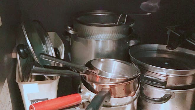 ⭐️駅近徒歩0分!🌸スーパー近隣あり☕️カフェスタイルの空間でパーティ、コンカフェ等におすすめ!【湯島カフェ】の写真12