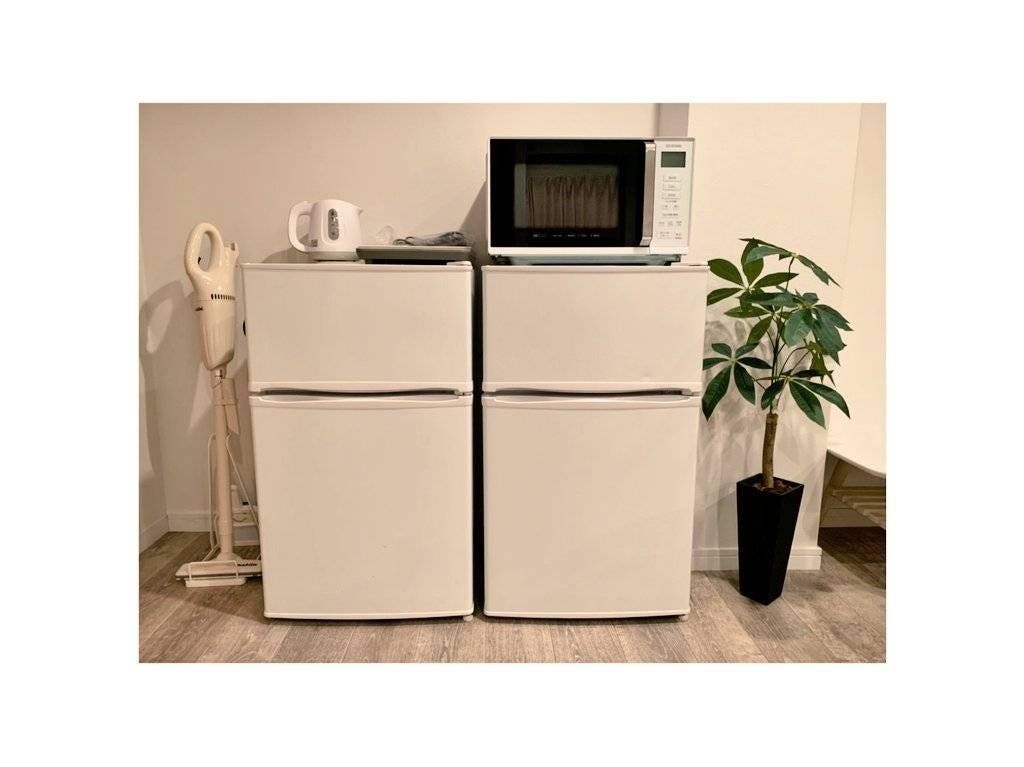 【🎀女性専用🎀推し会応援】レビュー300件超で4.9の高評価！【毎回清掃✨ゴミ捨無料】桃谷駅徒歩1分！コリアタウン10分🥰の写真20