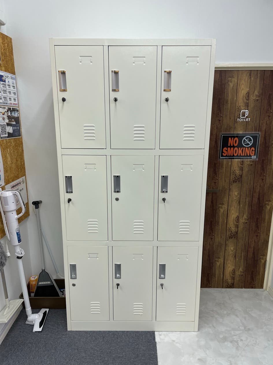 西鉄久留米駅3分★1時間からご利用可能★無料備品充実★出張エステ//ネイル//整体//独立を応援する【ブーン久留米】の写真3