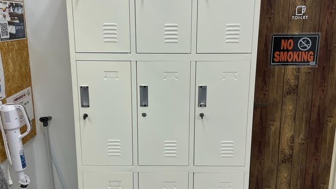 西鉄久留米駅3分【24hOPEN】会議//ミーテイング//面接//作業スペース-地元に愛されるスペース【ブーン久留米】の写真4