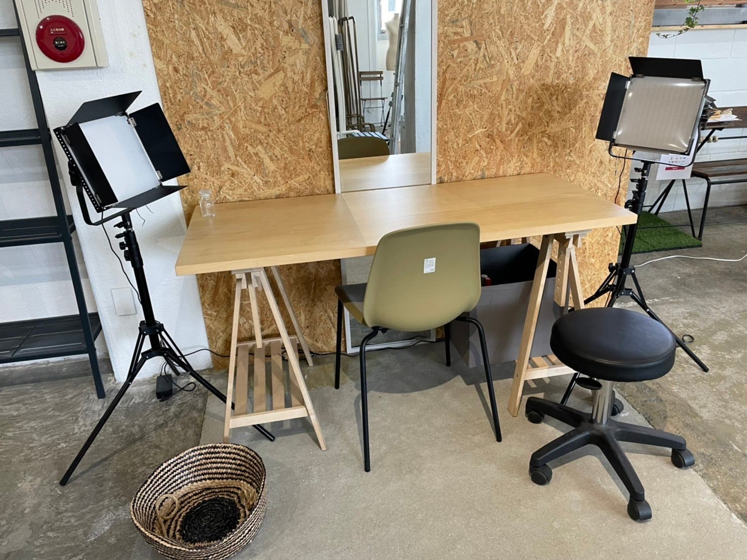 レンタルスペースの写真6