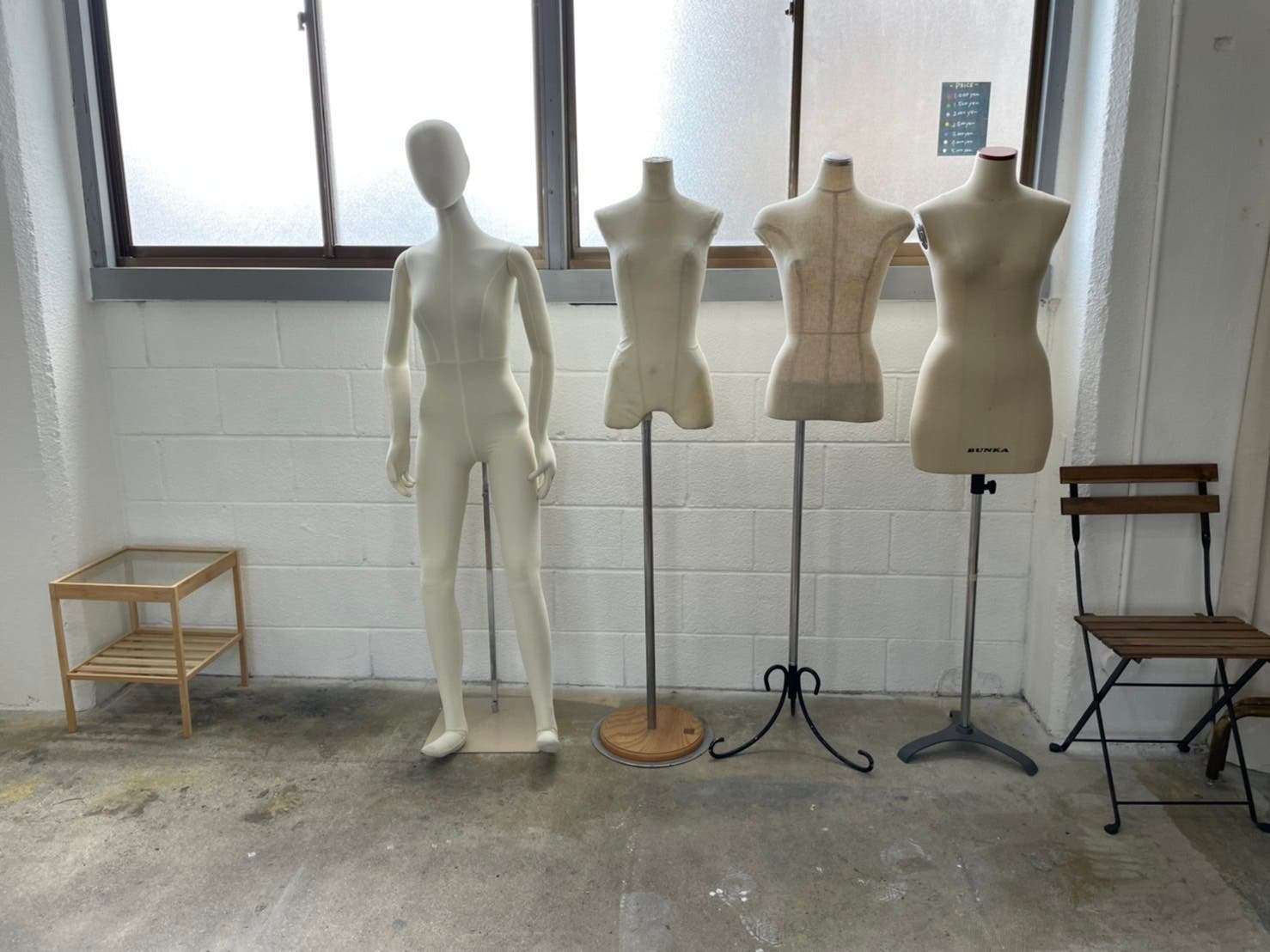 レンタルスペースの写真7