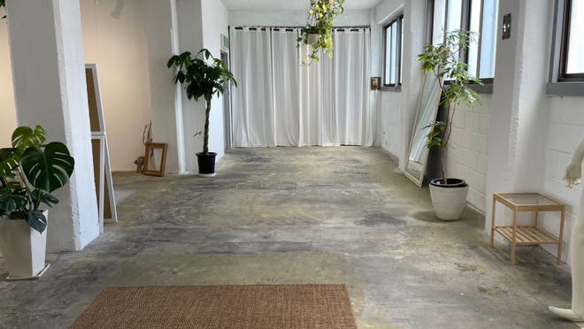 レンタルスペースの写真2