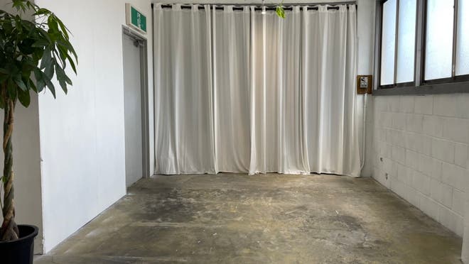 レンタルスペースの写真3