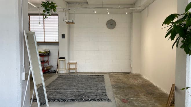 レンタルスペースの写真4