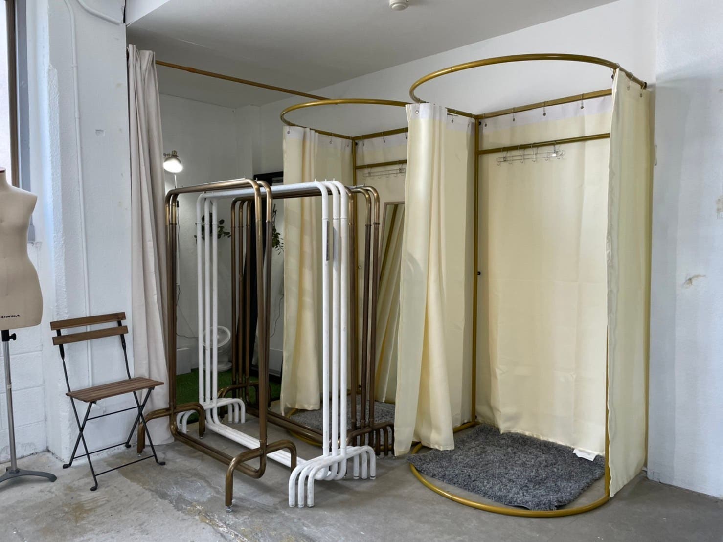 レンタルスペースの写真10