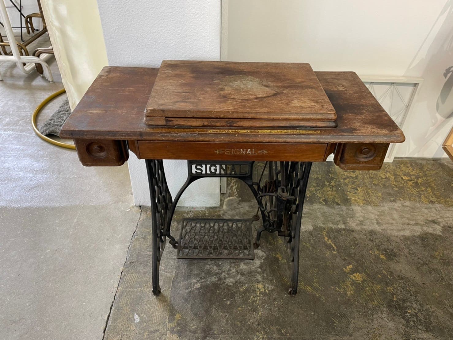 レンタルスペースの写真11