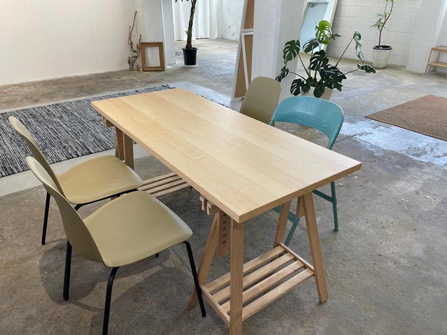 レンタルスペースの写真13