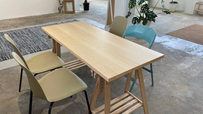 レンタルスペースの写真13