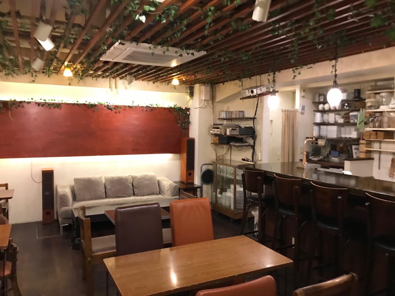 渋谷・表参道　カフェスタイルの空間でプライベートカフェやパーティー等におすすめ！の写真7