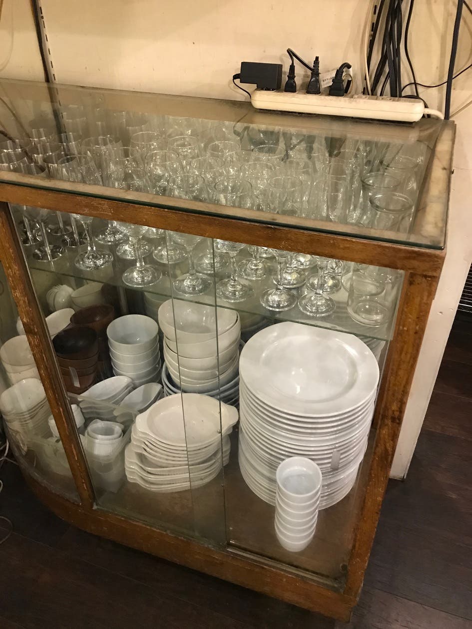 渋谷・表参道　カフェスタイルの空間でプライベートカフェやパーティー等におすすめ！の写真9