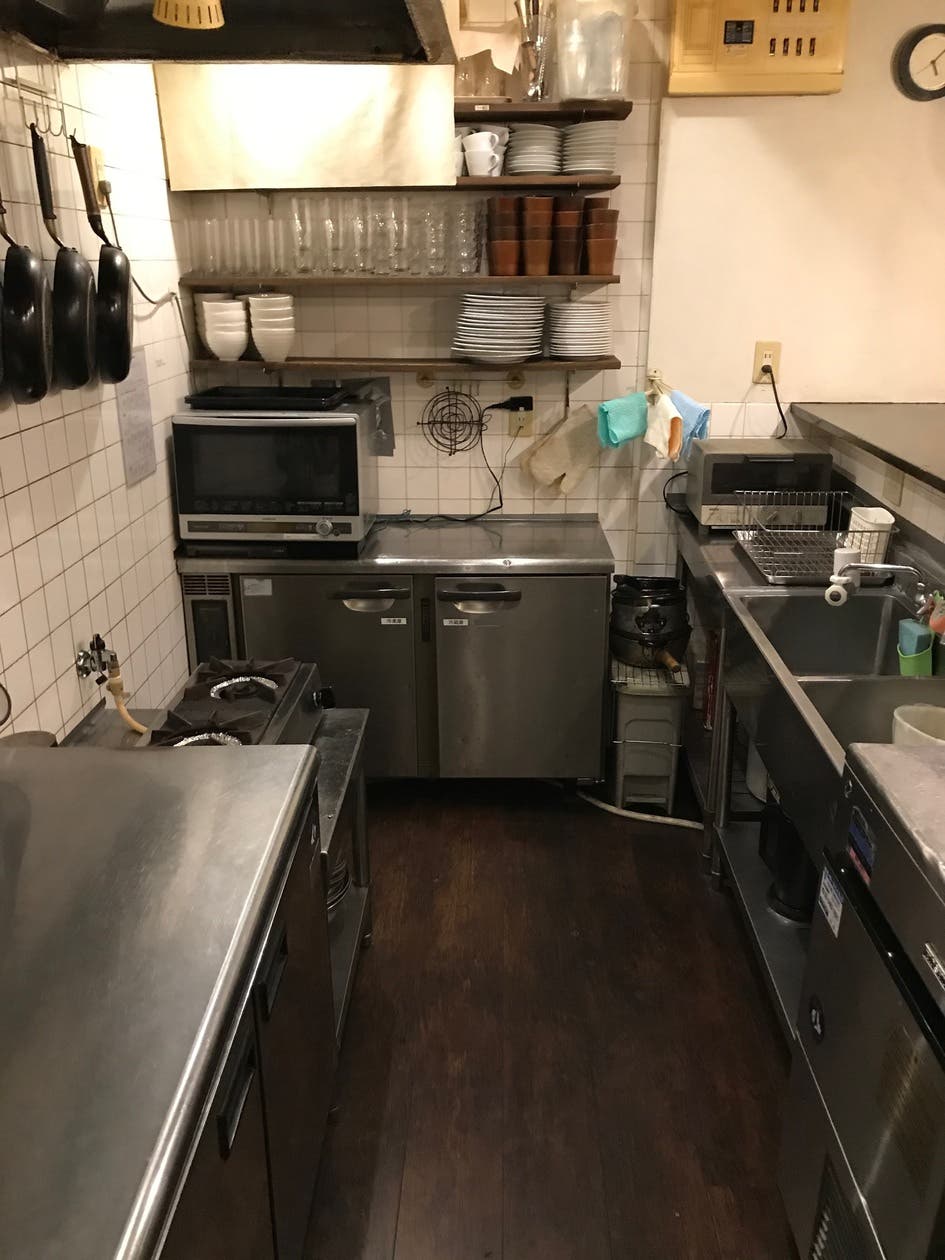 渋谷・表参道　カフェスタイルの空間でプライベートカフェやパーティー等におすすめ！の写真11