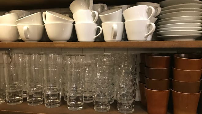 渋谷・表参道 カフェスタイルの空間でプライベートカフェやパーティー等におすすめ!の写真14