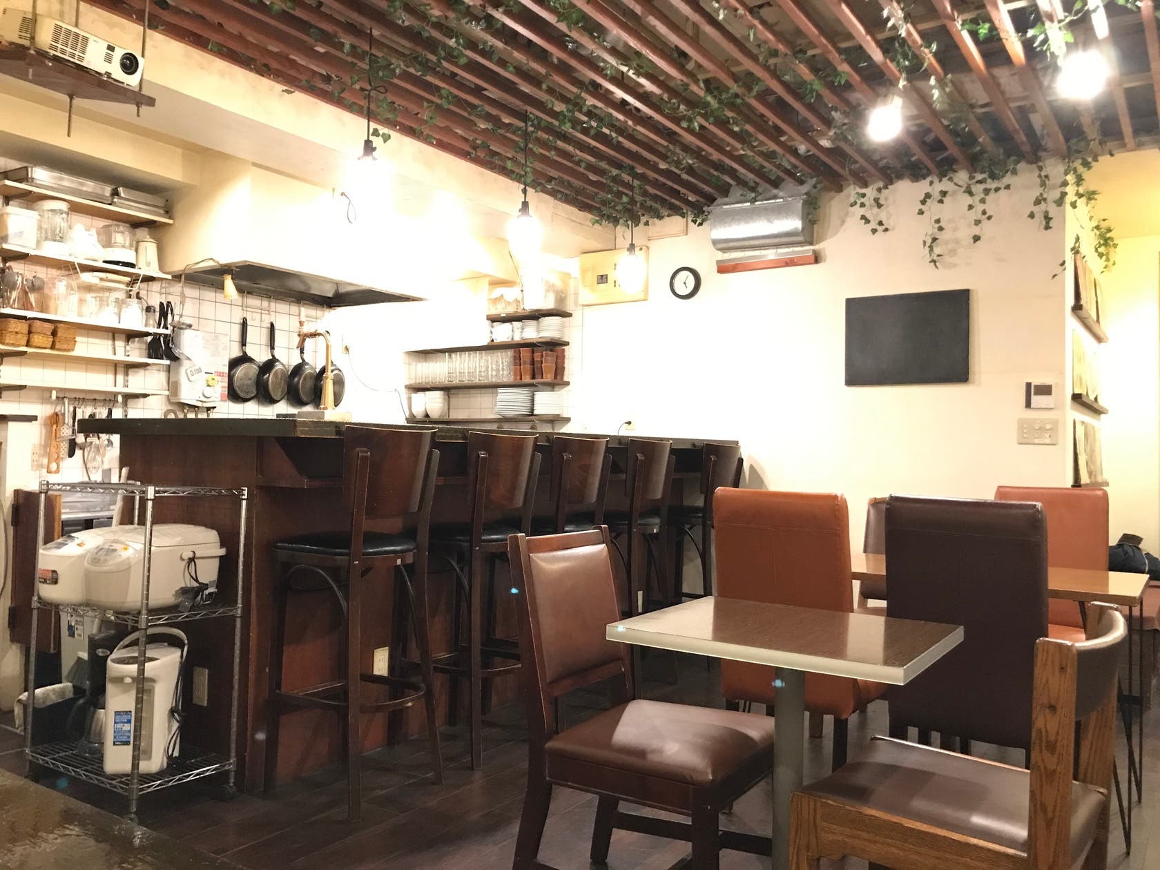 渋谷・表参道　カフェスタイルの空間でプライベートカフェやパーティー等におすすめ！の写真4