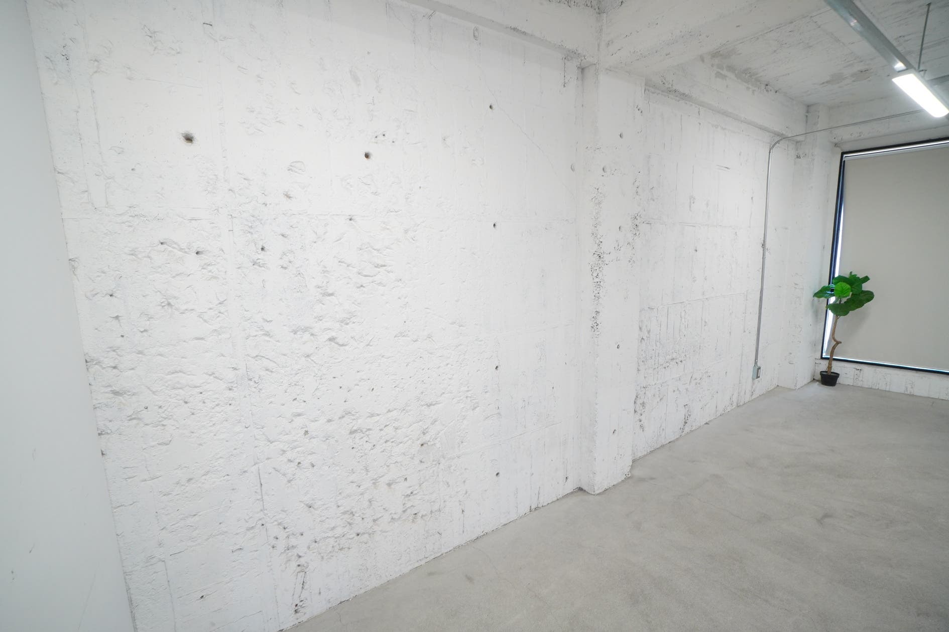 ＜ラルゴ会議室＞【期間限定！料金半額】名古屋駅徒歩5分！ゆったり40名利用！撮影用設備あり！Wi-Fi/プロジェクタ無料！の写真10