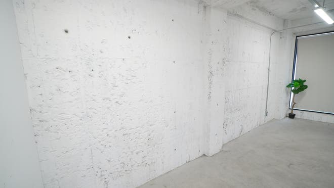 <ラルゴ会議室>【期間限定!料金半額】名古屋駅徒歩5分!ゆったり40名利用!撮影用設備あり!Wi-Fi/プロジェクタ無料!の写真10