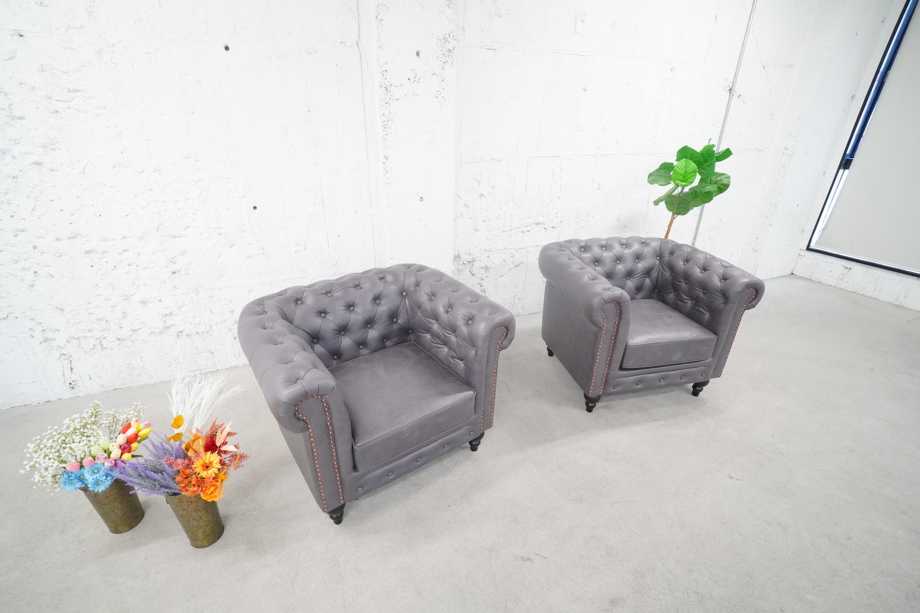 ＜ラルゴ会議室＞【期間限定！料金半額】名古屋駅徒歩5分！ゆったり40名利用！撮影用設備あり！Wi-Fi/プロジェクタ無料！の写真11