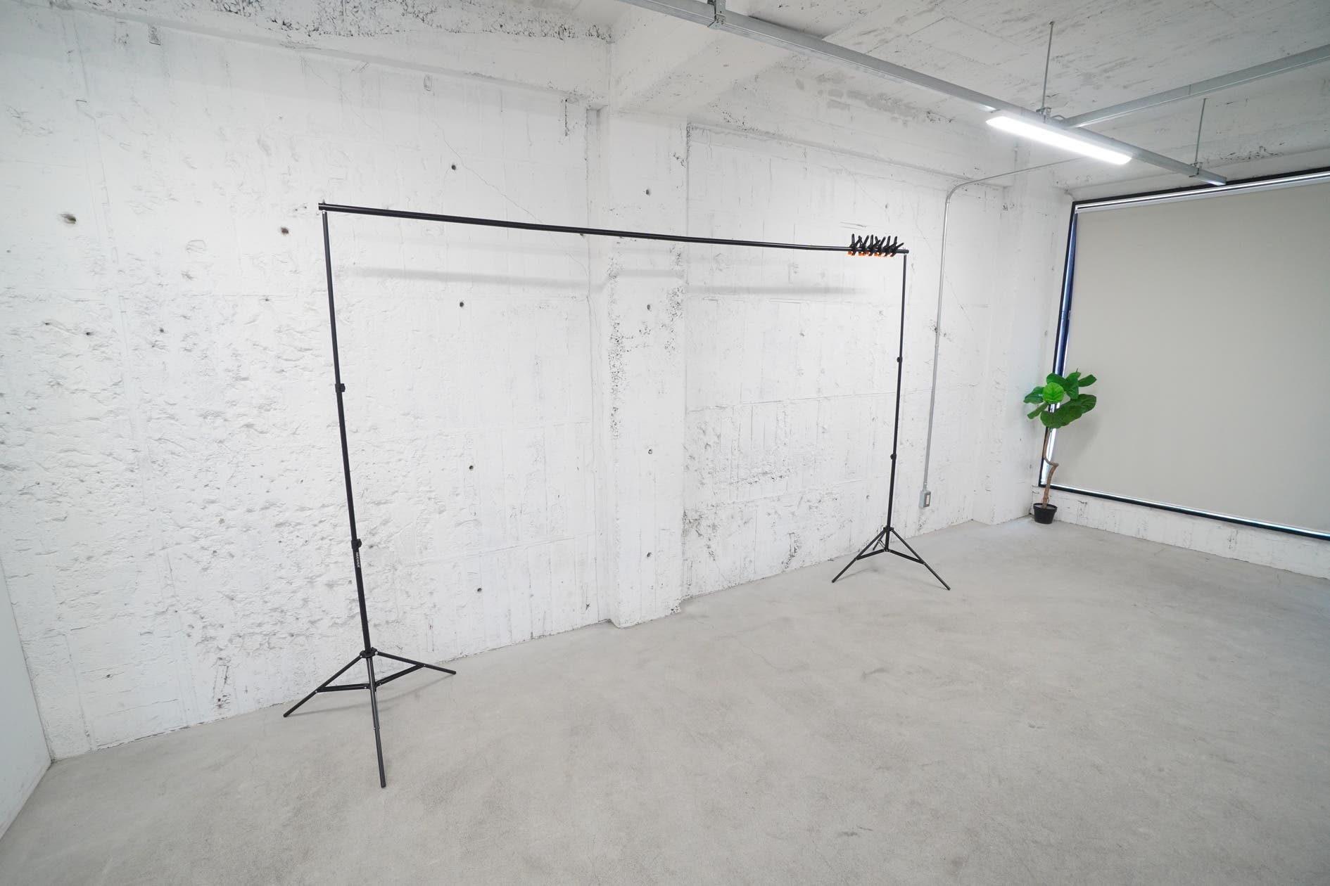 ＜ラルゴ会議室＞【期間限定！料金半額】名古屋駅徒歩5分！ゆったり40名利用！撮影用設備あり！Wi-Fi/プロジェクタ無料！の写真19