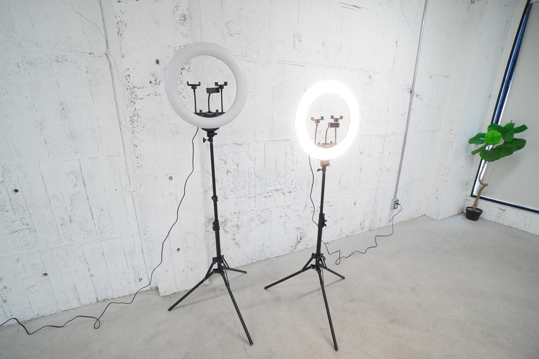 ＜ラルゴ会議室＞【期間限定！料金半額】名古屋駅徒歩5分！ゆったり40名利用！撮影用設備あり！Wi-Fi/プロジェクタ無料！の写真20