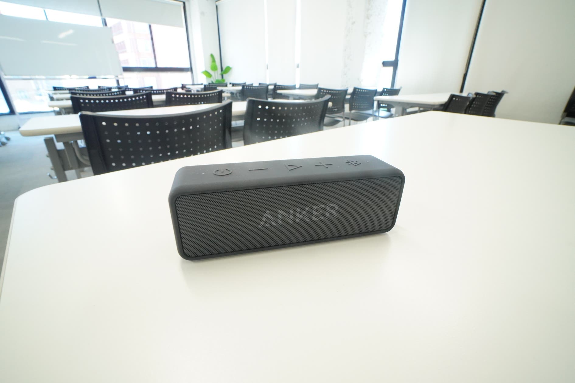 ＜ラルゴ会議室＞【期間限定！料金半額】名古屋駅徒歩5分！ゆったり40名利用！撮影用設備あり！Wi-Fi/プロジェクタ無料！の写真23