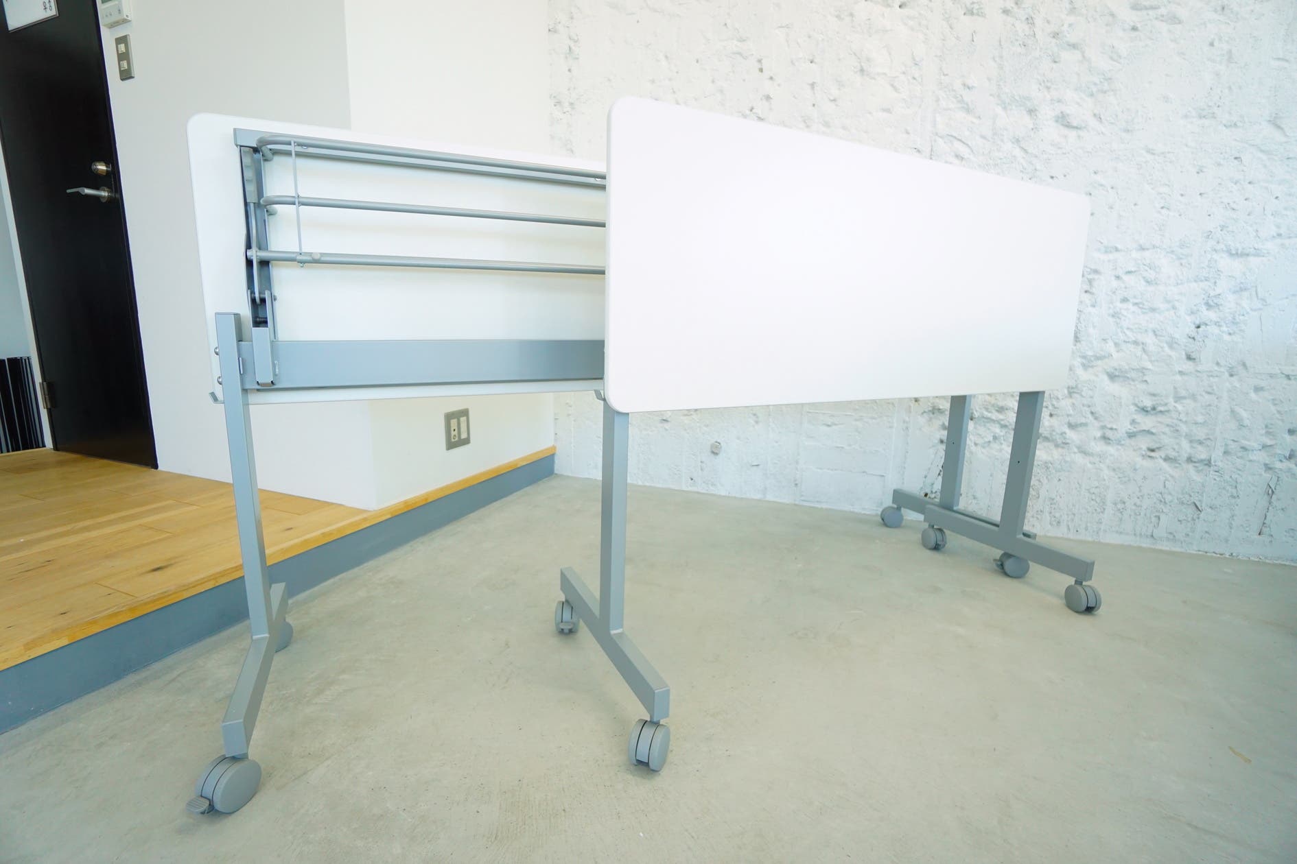 ＜ラルゴ会議室＞【期間限定！料金半額】名古屋駅徒歩5分！ゆったり40名利用！撮影用設備あり！Wi-Fi/プロジェクタ無料！の写真26