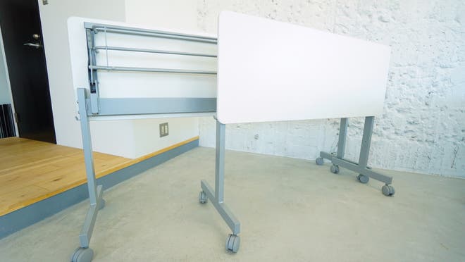 <ラルゴ会議室>【期間限定!料金半額】名古屋駅徒歩5分!ゆったり40名利用!撮影用設備あり!Wi-Fi/プロジェクタ無料!の写真26