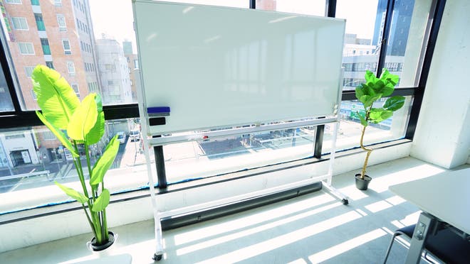 <ラルゴ会議室>【期間限定!料金半額】名古屋駅徒歩5分!ゆったり40名利用!撮影用設備あり!Wi-Fi/プロジェクタ無料!の写真27