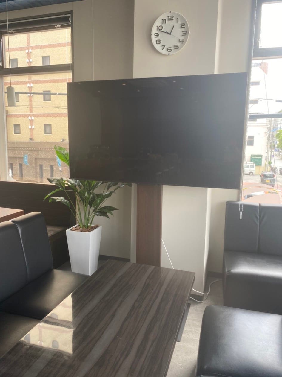 ◇那覇市◇完全貸切★少人数～50名まで対応可！ケーキや花束、装飾承ります♪ご相談ください(^^)/の写真5