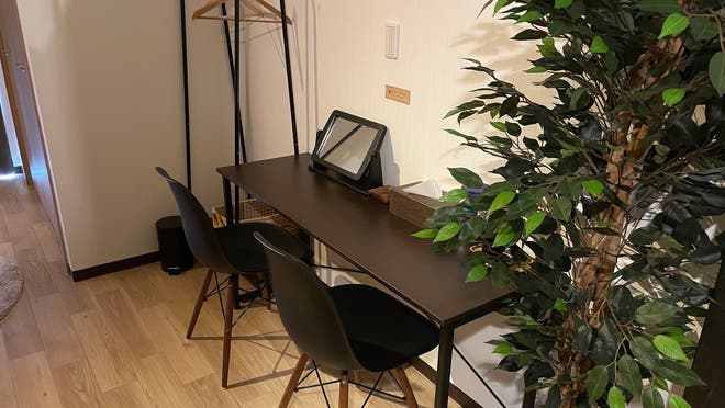 新大阪・西中島・駅近のレンタルサロン【グランドット】の写真2