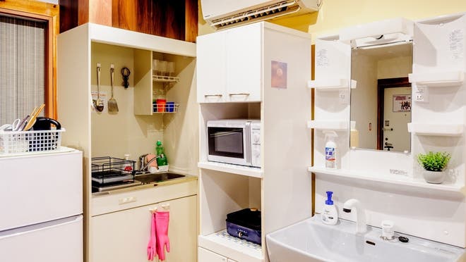 【テラス付き🌿大人数でくつろげる】大久保駅1分😍自然光抜群/撮影やパーティーなど多用途利用可能🥂最大25名の写真10