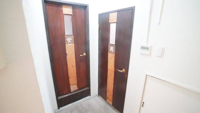 <メトロミニッツ金山>30名✨金山駅徒歩5分🚶♀️光回線/55型TV/無料キッチン パーティー・セミナー・イベント人気👑の写真21