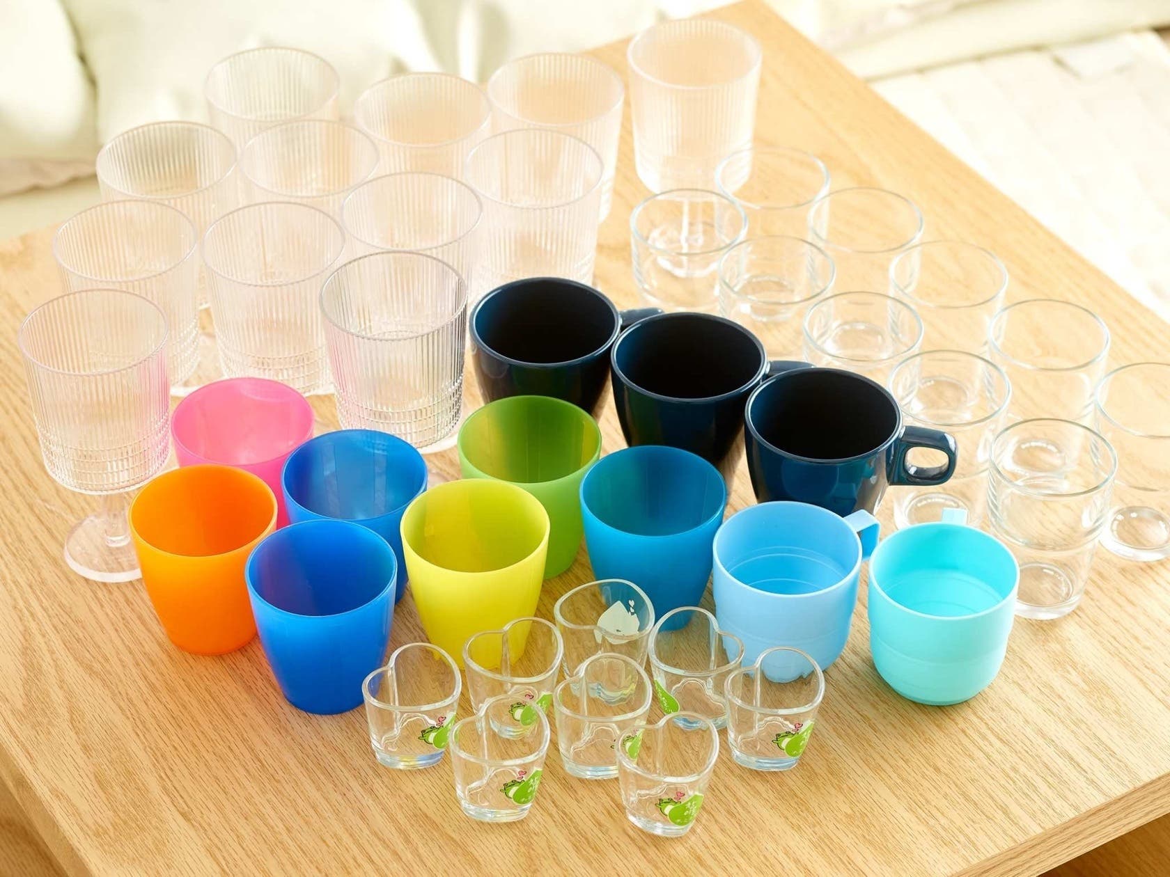 【テラス付き🌿大人数でくつろげる】大久保駅1分😍自然光抜群/撮影やパーティーなど多用途利用可能🥂最大25名の写真12