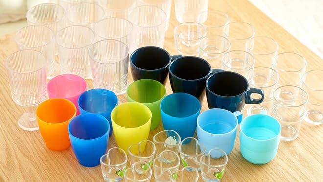 【テラス付き🌿大人数でくつろげる】大久保駅1分😍自然光抜群/撮影やパーティーなど多用途利用可能🥂最大25名の写真12