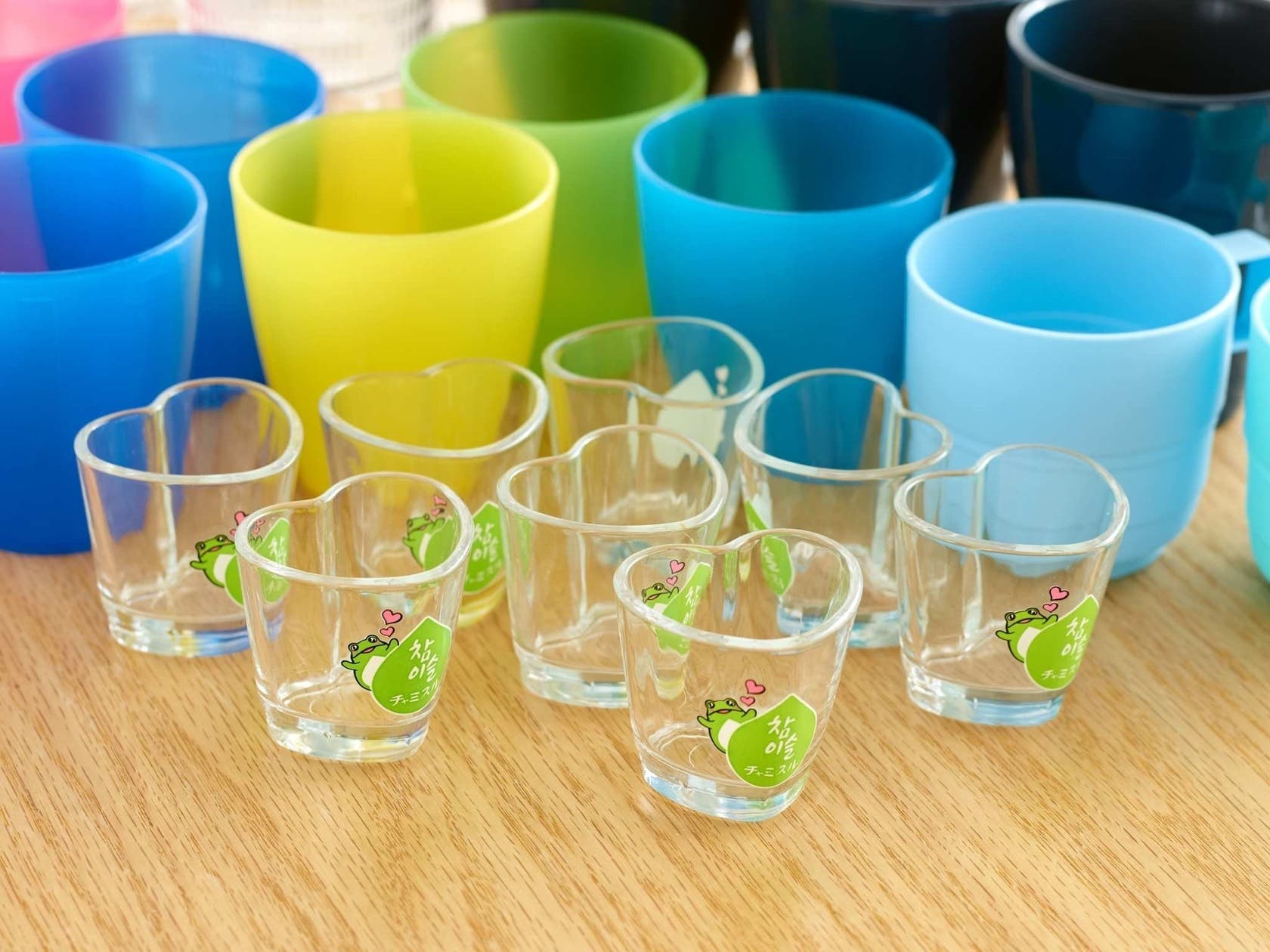 【テラス付き🌿大人数でくつろげる】大久保駅1分😍自然光抜群/撮影やパーティーなど多用途利用可能🥂最大25名の写真13