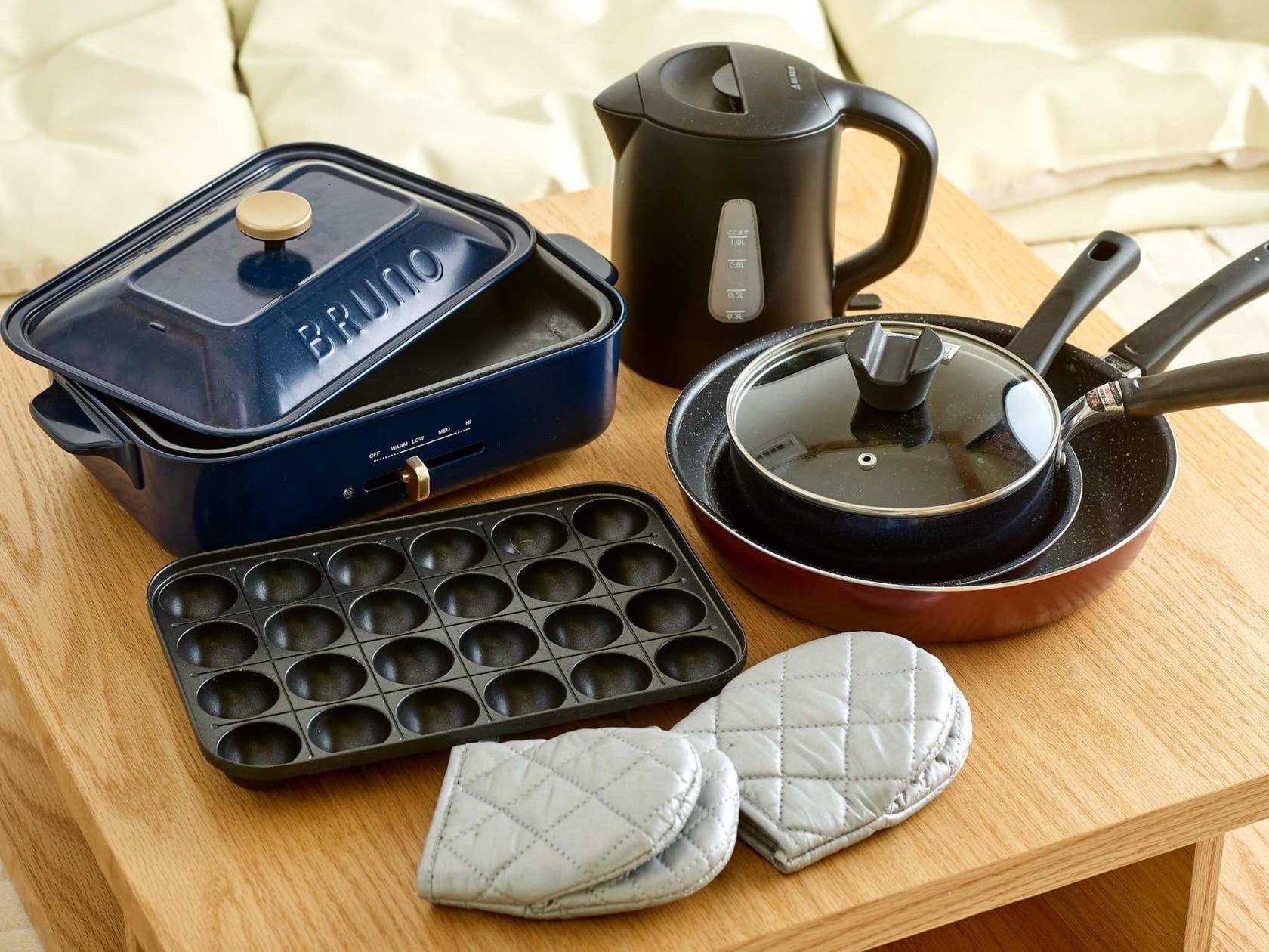 【テラス付き🌿大人数でくつろげる】大久保駅1分😍自然光抜群/撮影やパーティーなど多用途利用可能🥂最大25名の写真16