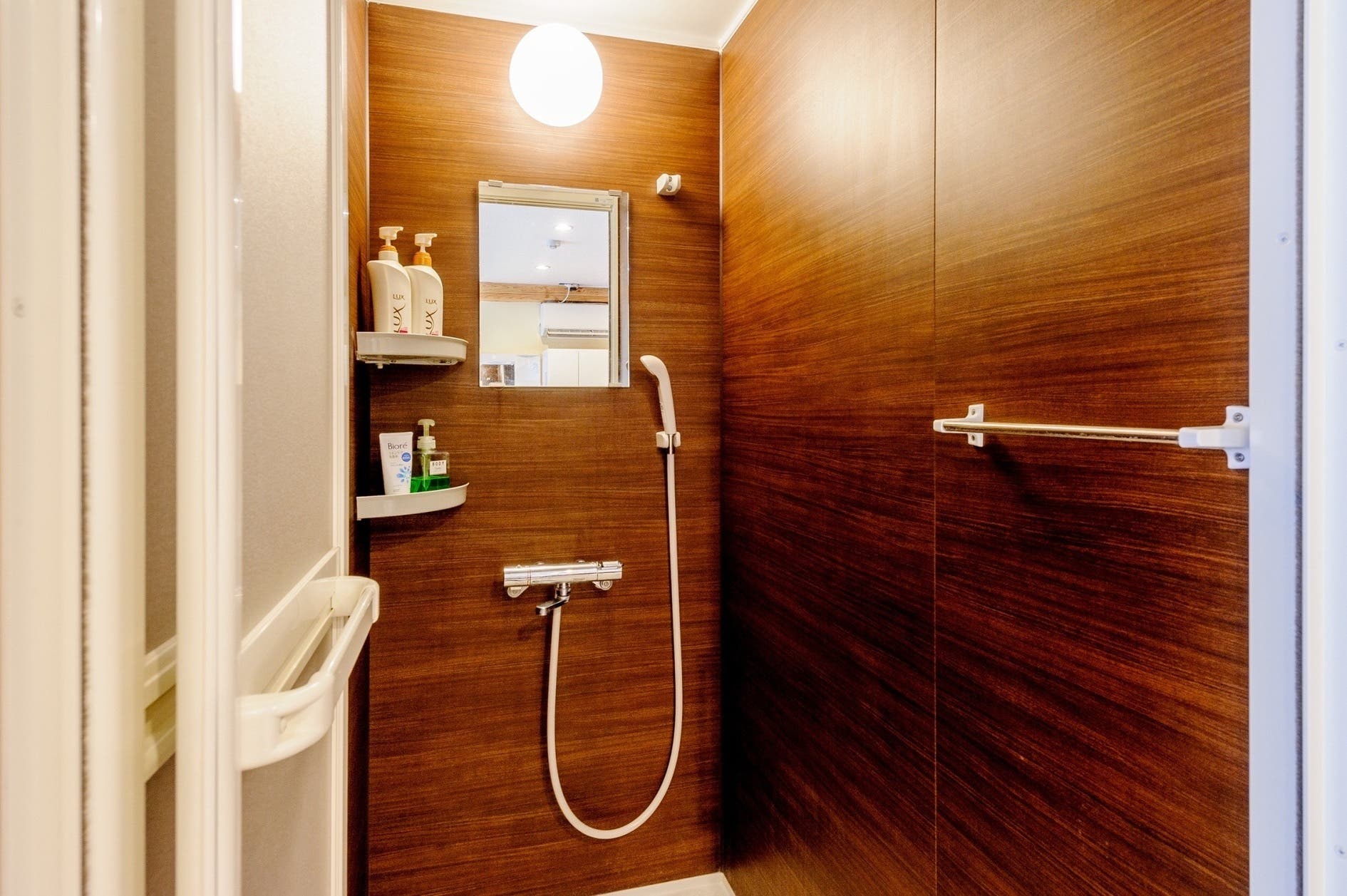 【テラス付き🌿大人数でくつろげる】大久保駅1分😍自然光抜群/撮影やパーティーなど多用途利用可能🥂最大25名の写真19