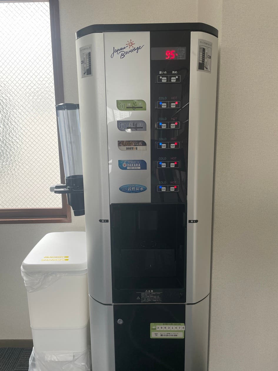 プロジェクター・スクリーン無料貸出！🚗駐車場あり🚗最大36名利用可/ドリンク付き/冷房完備/サッポロファクトリー向かいの写真11