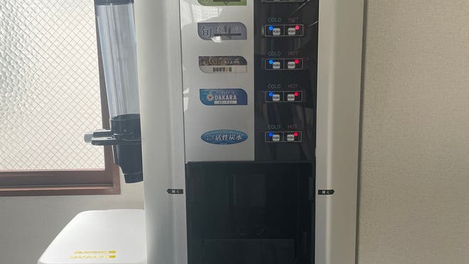 プロジェクター・スクリーン無料貸出!🚗駐車場あり🚗最大36名利用可/ドリンク付き/冷房完備/サッポロファクトリー向かいの写真11