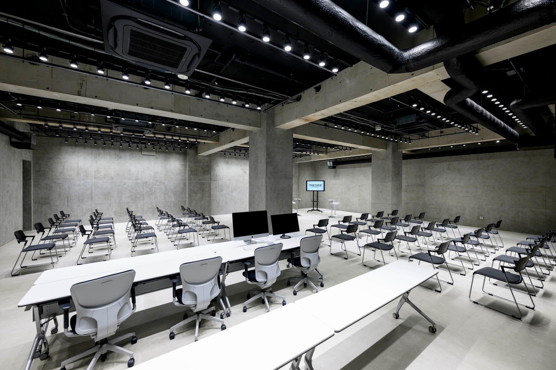 THE FACE DAIKANYAMA 代官山駅から徒歩2分、200㎡の大型クリエイティブスペースの写真7