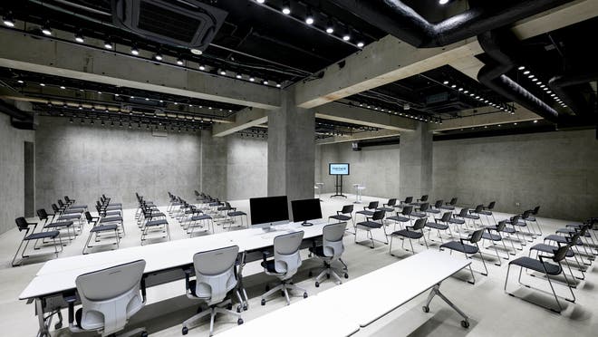 THE FACE DAIKANYAMA 代官山駅から徒歩2分、200㎡の大型クリエイティブスペースの写真7